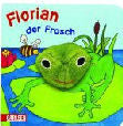 Florian, der Frosch (German) – International Children's Books