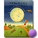 I took the Moon for a Walk (Polish-English) – ICB - World of Reading ...