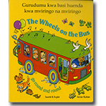 The wheels on the bus (Vietnamese-English) – International Children's Books